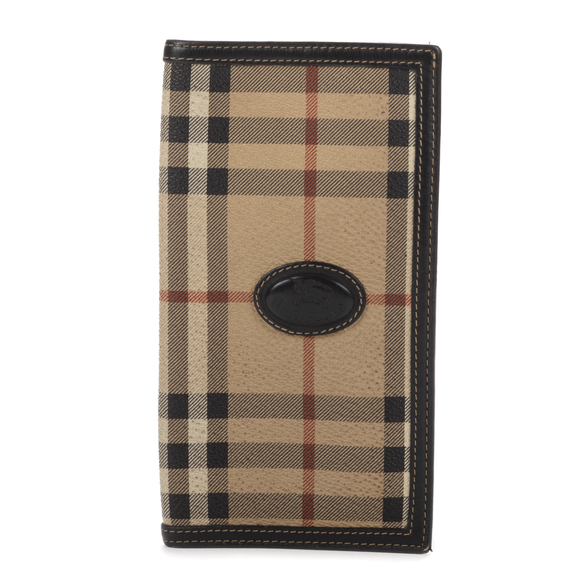 Burberry | Bags | Burberry Long Wallet | Poshmark